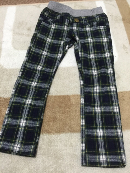 MERRY POP STUDIOメリーポップスタジオ 男の子パンツ 110(110（105～114cm）)｜売買されたオークション情報 ...