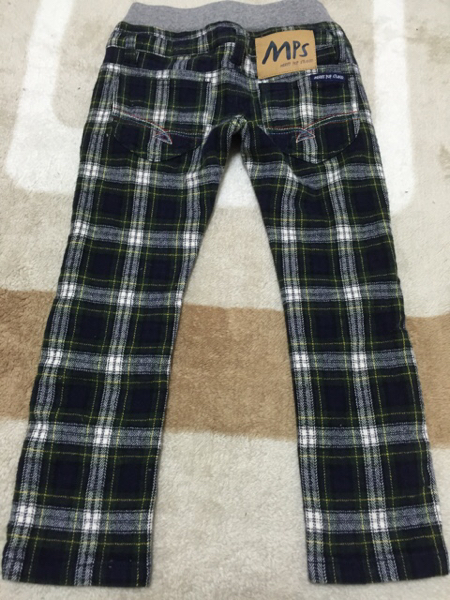 MERRY POP STUDIOメリーポップスタジオ 男の子パンツ 110(110（105～114cm）)｜売買されたオークション情報 ...