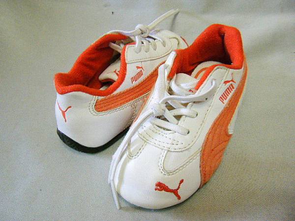 Puma 13cm ベビーシューズ スニーカー(13cm～)｜売買されたオークション情報、yahooの商品情報をアーカイブ公開 ...