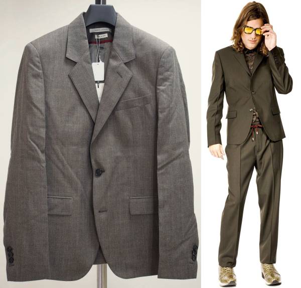 定価159500円 マークジェイコブス 12AW袖プリーツジャケット48 Italy製 MARC JACOBS(ジャケット、上着)｜売買された ...