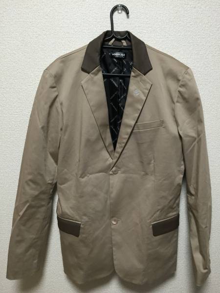 WIND SCALE ジャケット L 仮面ライダーW(Lサイズ)｜売買されたオークション情報、yahooの商品情報をアーカイブ公開 ...