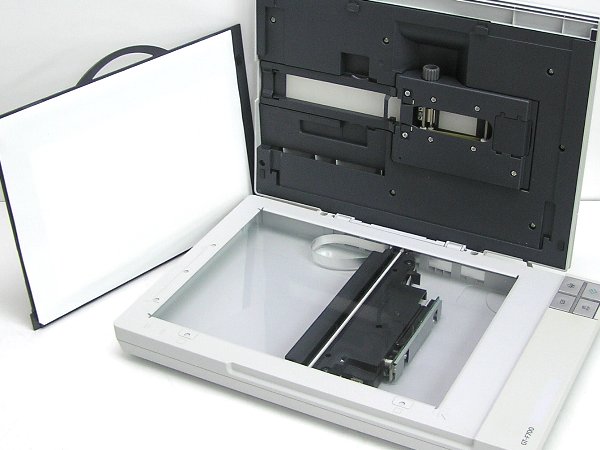 EPSON カラースキャナ GT-F700 A4 35mmネガ対応(フラットベッドスキャナ)｜売買されたオークション情報、yahooの商品情報 ...