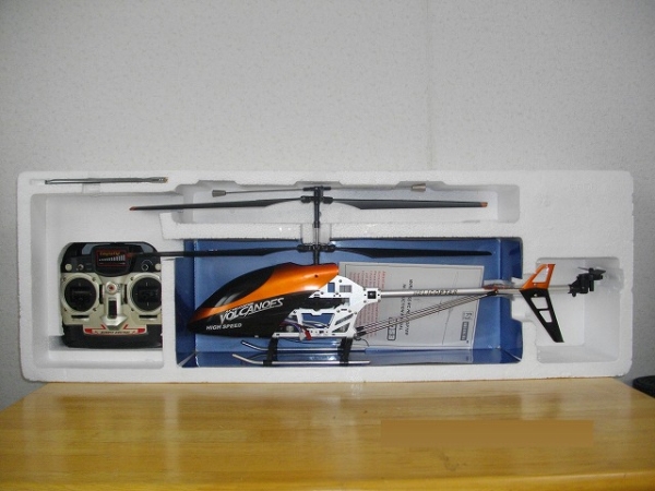 SHUANG MA helicopters 9053 全長665mm(完成品（電動）)｜売買されたオークション情報、yahooの商品情報を ...