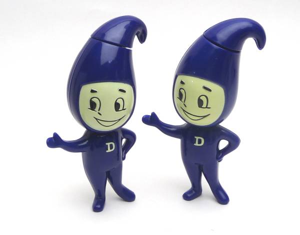 DULTON ダルトンくん D-BOY フィギュアメジャー 巻尺×2個(キャラクター)｜売買されたオークション情報、yahooの商品情報をアーカイブ公開 - オークファン（aucfan.com）