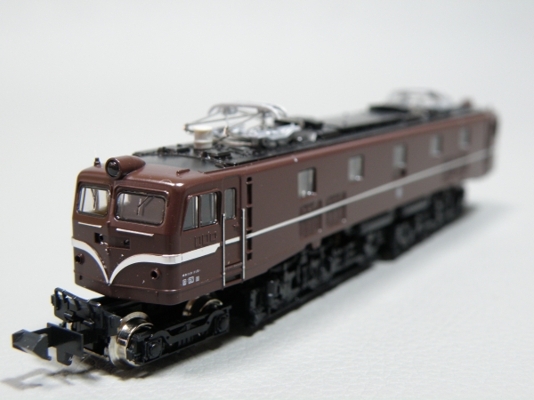 C12 TOMIX 2149 EF58形 電気機関車 お召し予備機 Nゲージ(電気機関車)｜売買されたオークション情報、yahooの商品情報を ...