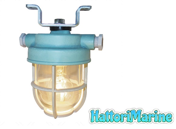 船舶用作業灯 マリンランプ S 天井灯 PF62 送料530円(アクセサリー)｜売買されたオークション情報、yahooの商品情報をアーカイブ ...