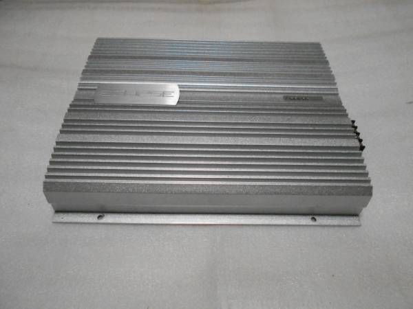 イクリプス 4ch 32430 完動品(アンプ)｜売買されたオークション情報、yahooの商品情報をアーカイブ公開 - オークファン ...