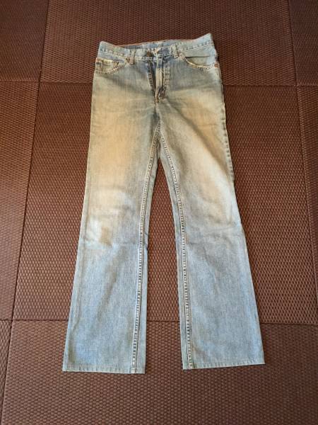 リーバイス 517 31×34(W31)｜売買されたオークション情報、yahooの商品情報をアーカイブ公開 - オークファン（aucfan.com）