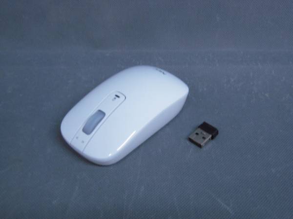 SB_W7110513K1 NEC MG-1132 RG-1130 ワイヤレスマウス 完動品(ワイヤレスマウス)｜売買されたオークション情報、yahooの商品情報をアーカイブ公開 ...