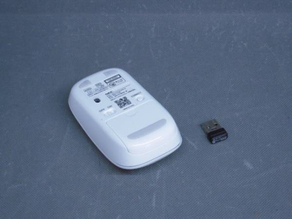 SB_W7110513K1 NEC MG-1132 RG-1130 ワイヤレスマウス 完動品(ワイヤレスマウス)｜売買されたオークション情報、yahooの商品情報をアーカイブ公開 ...