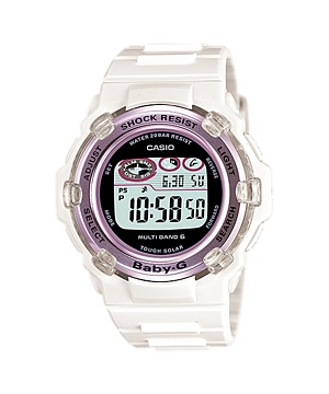 / BABY-G ソーラー電波時計 BGR-3003-7BJF(Tripper)｜売買されたオークション情報、yahooの商品情報をアーカイブ公開 - オークファン（aucfan.com）