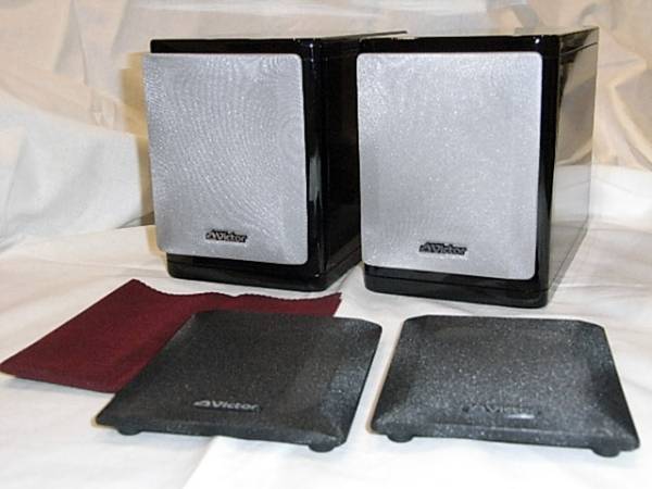 JVC SP-EXP1 ウッドコーンスピーカー ピアノブラック ペア(ビクター)｜売買されたオークション情報、yahooの商品情報をアーカイブ ...