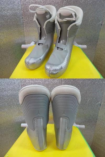 ATOMIC アトミック 女の子用スキーブーツHAWX 23.5cm 747(23.5cm)｜売買されたオークション情報、yahooの商品情報をアーカイブ公開 - オークファン（aucfan.com）