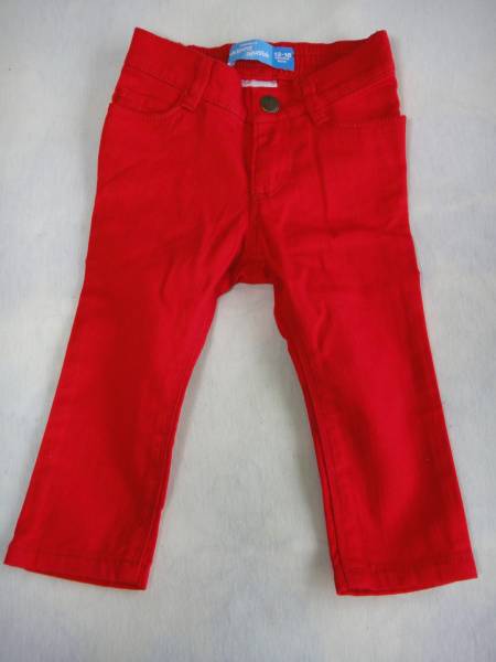 GAP Old Navy スキニーパンツ 12 18MONTHS(80（75～84cm）)｜売買されたオークション情報、yahooの商品情報をアーカイブ公開 - オークファン（aucfan.com）