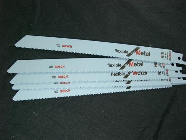 数量限定 ボッシュ セーバーソーブレード S1122BF 5枚入(多目的用)｜売買されたオークション情報、yahooの商品情報をアーカイブ公開 ...
