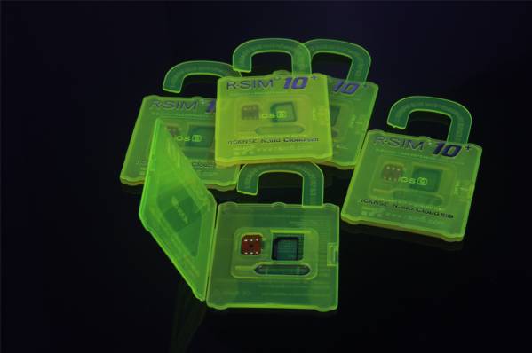 R-SIM10+正規品iPhone 6s/6 Plus/5s/5c SIMロック解除アダプター(アクセサリー)｜売買されたオークション情報 ...