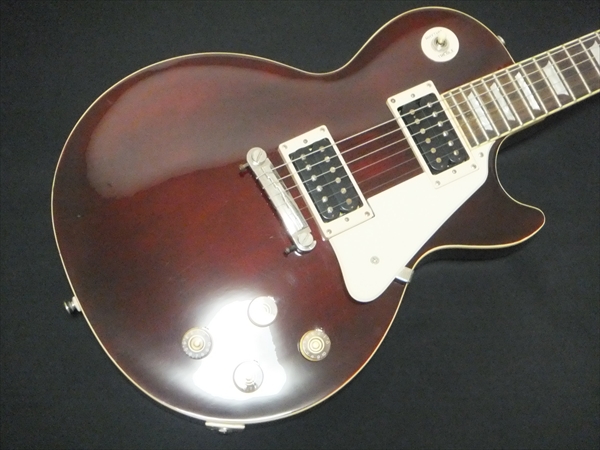 Epiphone 1954 Les Paul Standard Oxblood JEFF BECK(エピフォン)｜売買されたオークション情報、yahooの商品情報をアーカイブ公開 ...