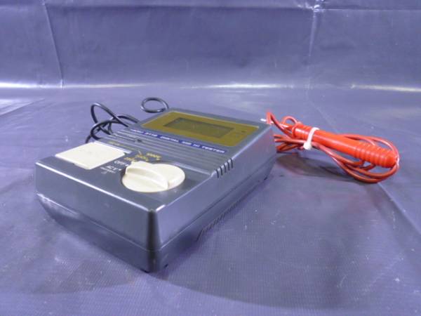 HIOKI/日置 3119-11 DIGITAL MΩ Hi TESTER 絶縁抵抗計(電気計測器)｜売買されたオークション情報、yahooの ...