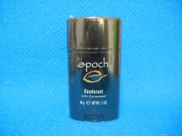 ニュースキン エポック デオドラント epoch Deodorant(その他)｜売買されたオークション情報、yahooの商品情報をアーカイブ ...