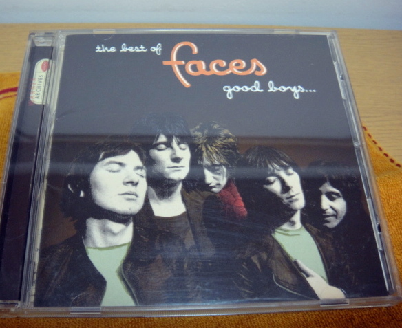 Faces The Best Of Faces 日本盤(その他)｜売買されたオークション情報、yahooの商品情報をアーカイブ公開 ...