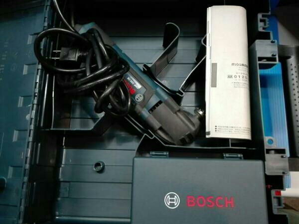 BOSH GMF250CE(その他)｜売買されたオークション情報、yahooの商品情報をアーカイブ公開 - オークファン（aucfan.com）