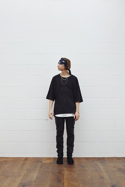 unused 15ss ビッグポケットT 2 sunsea facetasm supreme yaeca(Mサイズ)｜売買されたオークション情報、yahooの商品情報をアーカイブ公開 ...