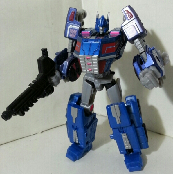 ウルトラマグナス トランスフォーマージェネレーションズ TG-11(トランスフォーマー)｜売買されたオークション情報、yahooの商品情報を ...