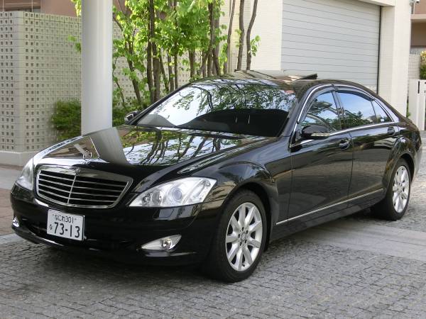 H21年ベンツS550Lロング黒革/SR純正HDDナビTVバックモニタ売切(Sクラス)｜売買されたオークション情報、yahooの商品情報を ...