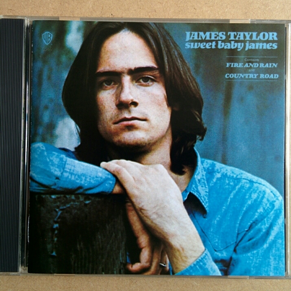 Sweet Baby James / James Taylor 国内盤(J)｜売買されたオークション情報、yahooの商品情報をアーカイブ公開 ...