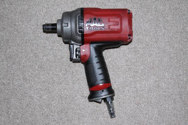 MAC TOOLS AWP050 1/2 Dr.コンポジットエアーインパクトレンチ(エアーインパクトレンチ)｜売買されたオークション情報 ...