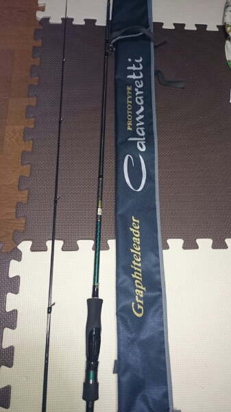 カラマレッティ プロトタイプ 792ML-SJ(オリムピック)｜売買されたオークション情報、yahooの商品情報をアーカイブ公開 - オークファン（aucfan.com）