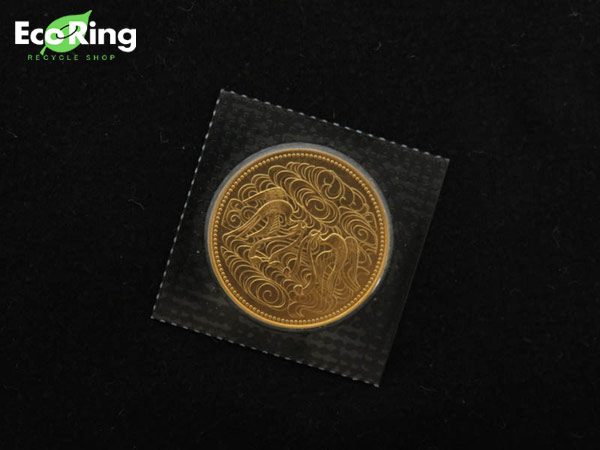 1円 昭和61年天皇陛下御在位60年10万円金貨 硬貨 HG336(昭和)｜売買されたオークション情報、yahooの商品情報をアーカイブ公開 ...