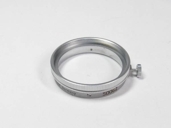 39mm ライカ純正 エルマーなど用 フィルターアダプター SOOGZ(ライカ)｜売買されたオークション情報、yahooの商品情報をアーカイブ ...