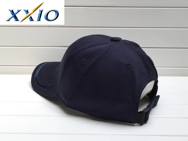 激安 XXIO GOLF CAP MESH ゼクシオ ゴルフ キャップ 帽子j199(ゼクシオ)｜売買されたオークション情報、yahooの商品 ...
