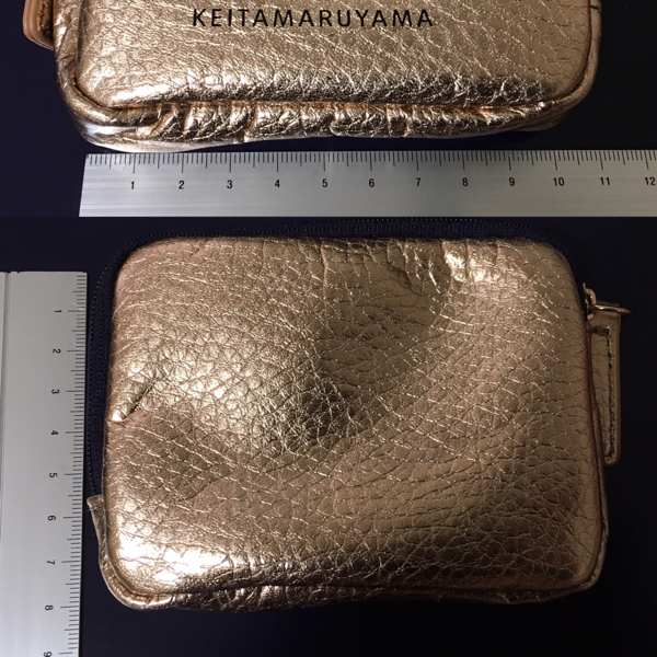 MasterCard Priceless Japan KEITA MARUYAMA ケイタマルヤマ(ケイタマルヤマ)｜売買されたオークション ...