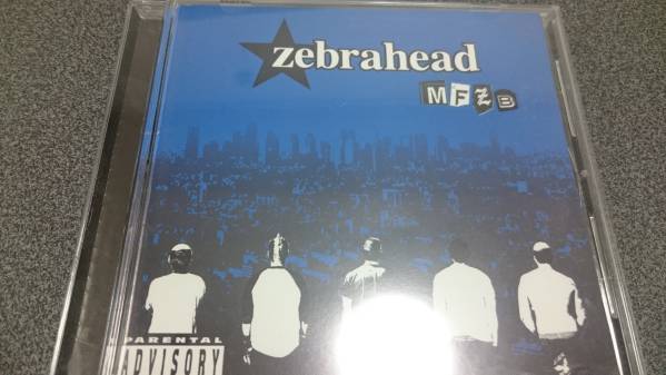 ゼブラヘッド MFZB Zebrahead(その他)｜売買されたオークション情報、yahooの商品情報をアーカイブ公開 - オークファン ...