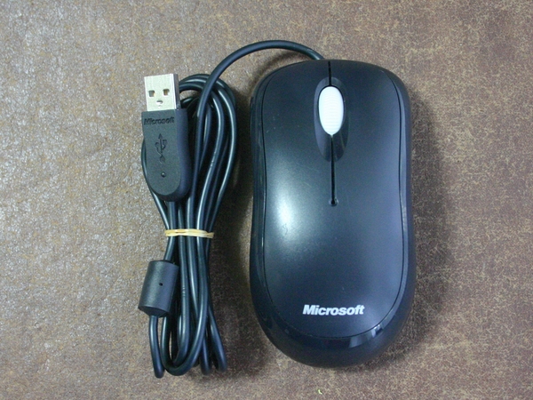 ma569 Microsoft Basic Optical Mouse v2.0 黒 MSK-1113(黒)｜売買されたオークション情報、yahooの商品情報をアーカイブ公開 - オークファン ...
