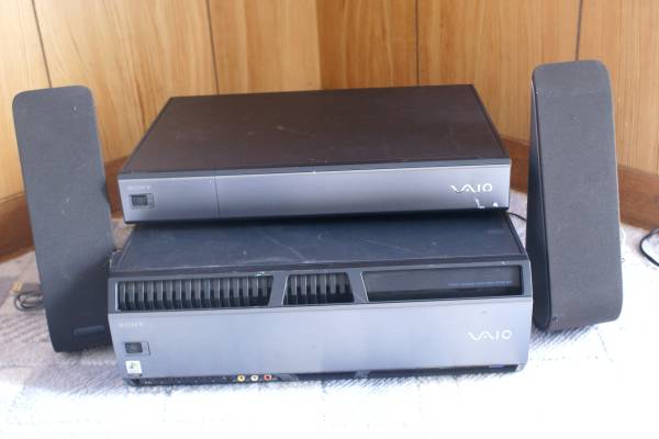 SONY セット PCV-A71N/PCV-A81N ジャンク品(パソコン単体)｜売買されたオークション情報、yahooの商品情報をアーカイブ公開 - オークファン（aucfan.com）