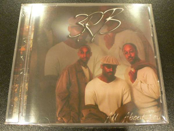 3RB Three Real Brothers / ST 2000 インディR&B(R&B、ソウル)｜売買されたオークション情報、yahooの商品情報をアーカイブ公開 - オークファン ...