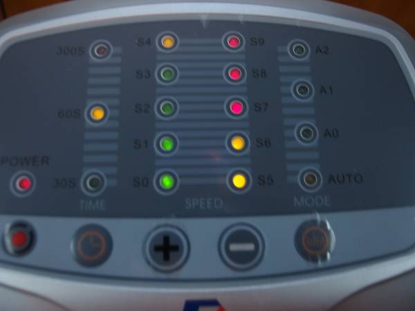 ぶるぶる振動マシン POWER TRAINER BM1500 ダイエットウェーブ(その他)｜売買されたオークション情報、yahooの商品情報を ...