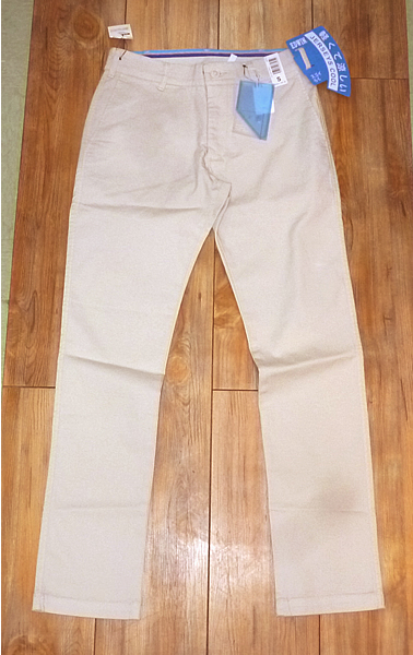 2本落札 EDWIN ジャージーズクール チノ ERK03C-34 M(W31)｜売買されたオークション情報、yahooの商品情報をアーカイブ公開 - オークファン（aucfan.com）