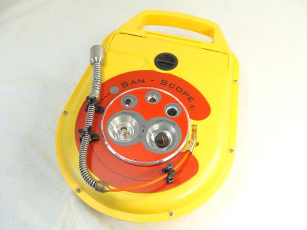 ARTE SAN-SCOPE サンスコープ 0809-756(その他)｜売買されたオークション情報、yahooの商品情報をアーカイブ公開 - オークファン（aucfan.com）