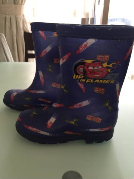 長靴 カーズ 18cm used(18cm～)｜売買されたオークション情報、yahooの商品情報をアーカイブ公開 - オークファン（aucfan.com）