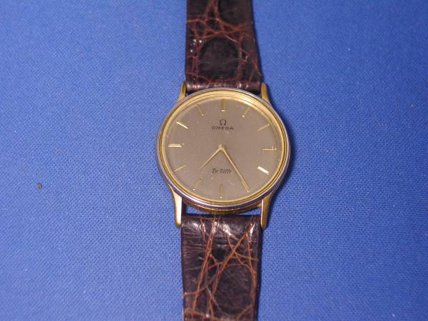 オメガ デビル メンズ時計 1365(デビル)｜売買されたオークション情報、yahooの商品情報をアーカイブ公開 - オークファン（aucfan.com）