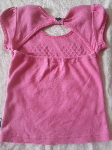 used EARTH MAGIC ピンクTシャツ 110(半袖Tシャツ)｜売買されたオークション情報、yahooの商品情報をアーカイブ公開 - オークファン（aucfan.com）