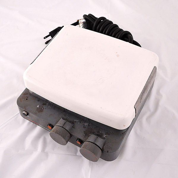 CORNING ホットプレートスターラー PC-320 撹拌機/実験道具(科学、自然)｜売買されたオークション情報、yahooの商品情報を ...
