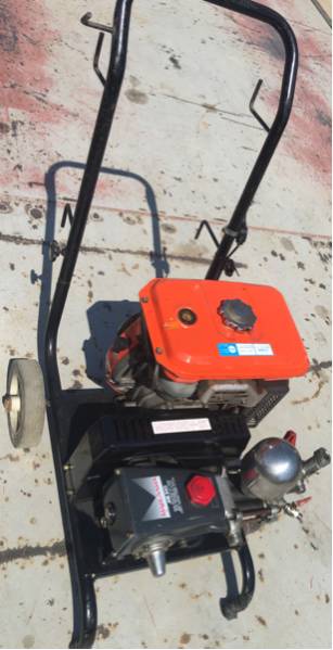 マルヤマ 丸山 MS310EW-2K 高圧洗浄機(その他)｜売買されたオークション情報、yahooの商品情報をアーカイブ公開 - オークファン（aucfan.com）