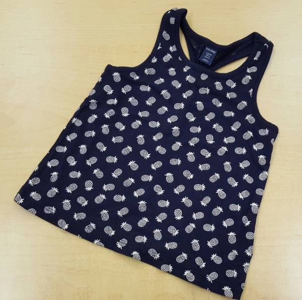 babyGap タンクトップ 95㎝(半袖Tシャツ)｜売買されたオークション情報、yahooの商品情報をアーカイブ公開 - オークファン（aucfan.com）