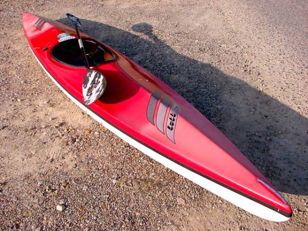 Lottmann/レットマン ツーリングカヌー パドル付(カヌー)｜売買されたオークション情報、yahooの商品情報をアーカイブ公開 ...