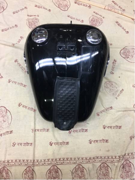 ハーレーダビッドソン FLSTS 03年式 100周年モデル 純正 タンク(ハーレーダビッドソン用)｜売買されたオークション情報、yahooの ...